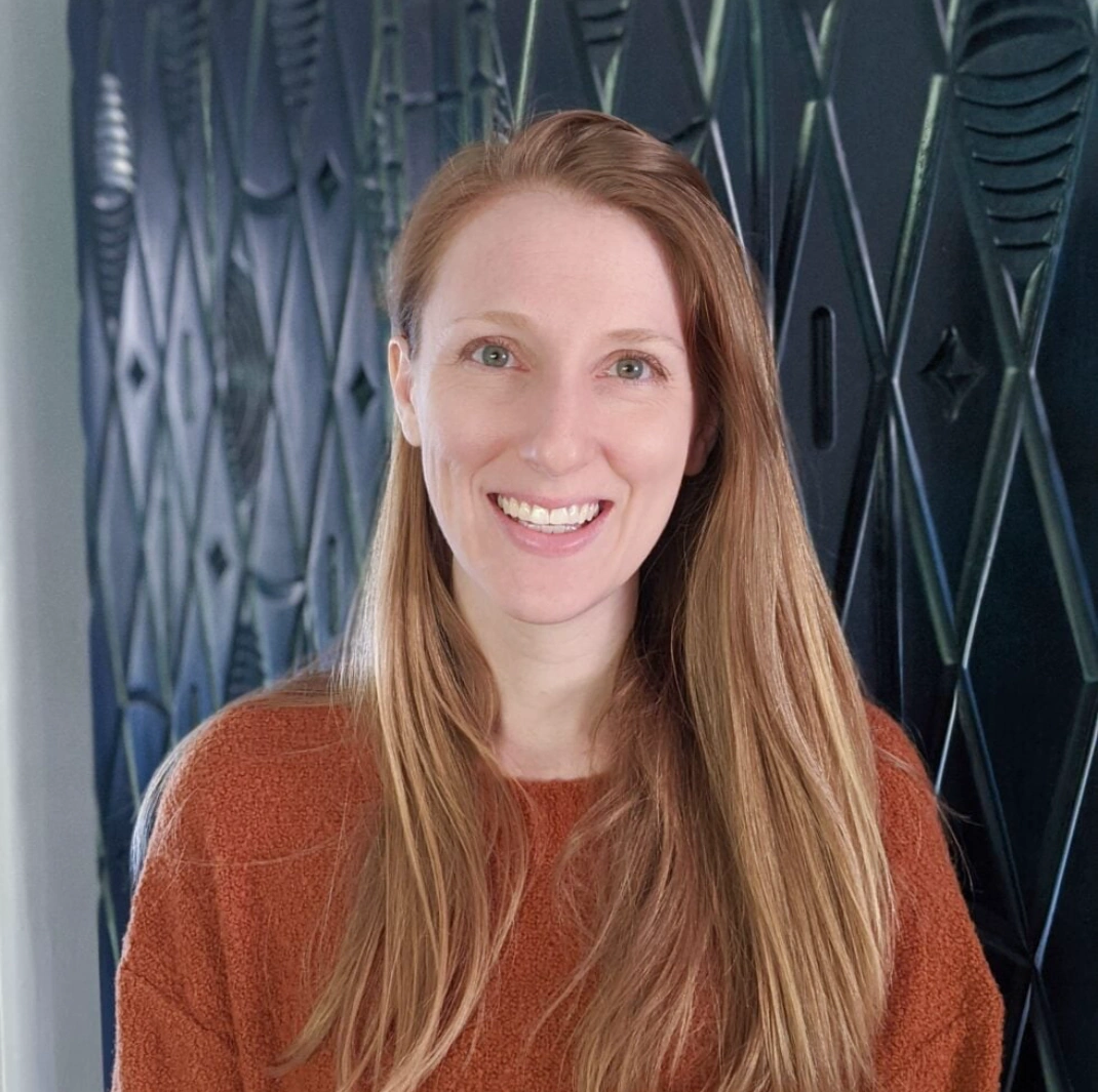 Jenn Burchfield | Big City Greens Wiki | Fandom