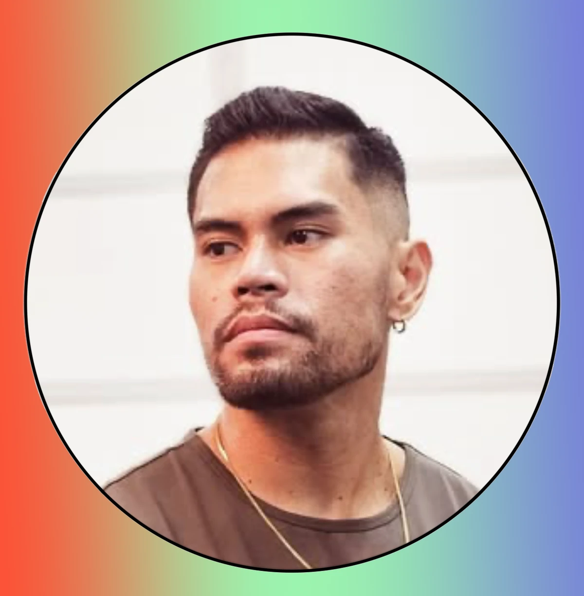 Eric Omega | Big City Greens Wiki | Fandom