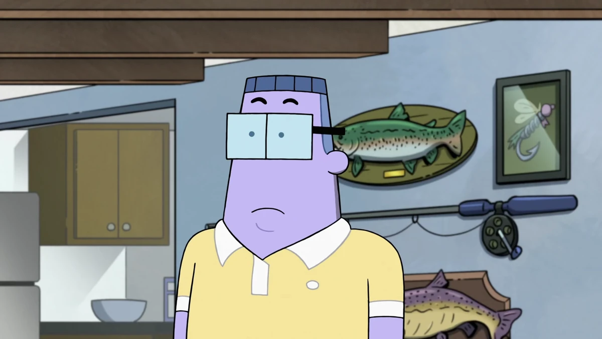 Doug Perkins | Big City Greens Wiki | Fandom