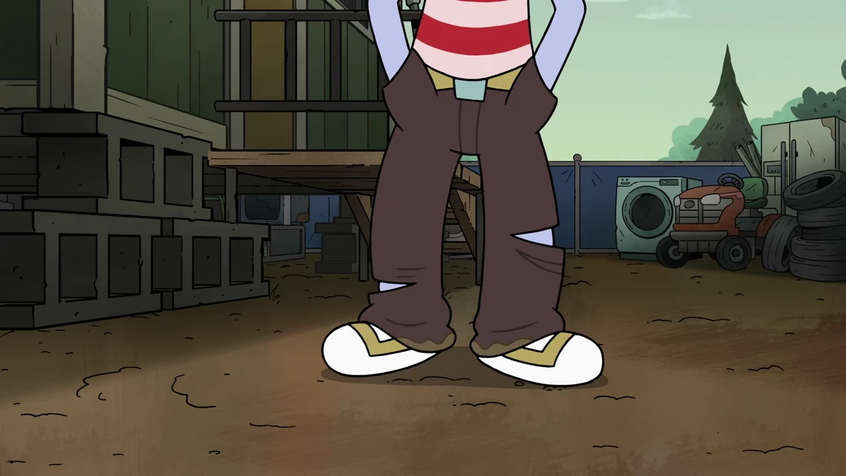 Hector/Gallery | Big City Greens Wiki | Fandom