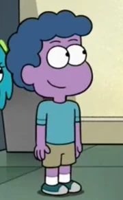 Minor characters | Big City Greens Wiki | Fandom