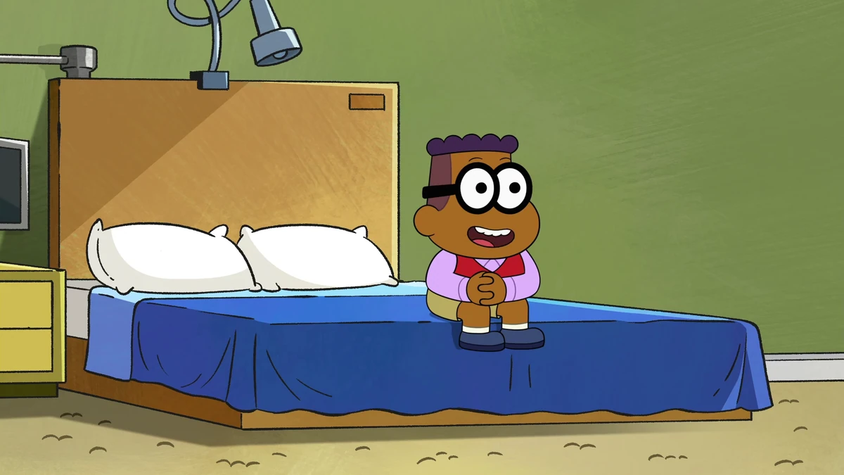 Remy Remington/Gallery/Season 2C | Big City Greens Wiki | Fandom