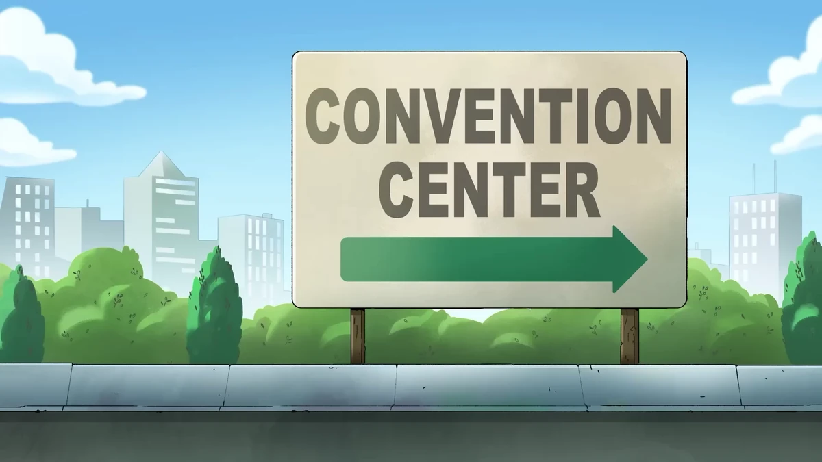 The Golden Croblin/Gallery | Big City Greens Wiki | Fandom
