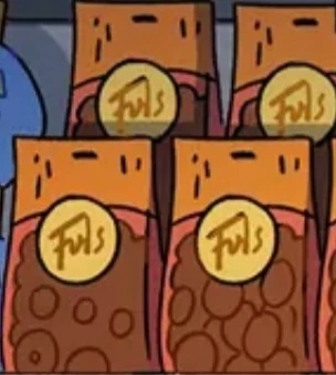 Truck-ee's Fuds | Big City Greens Wiki | Fandom