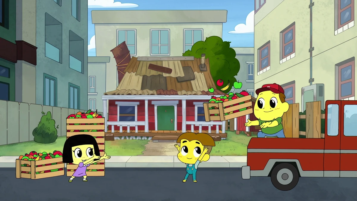 Tilly & Cricket Rescue Saxon/Galería | Los vecinos Green Wiki | Fandom