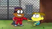 Remy Remington/Outfits | Big City Greens Wiki | Fandom