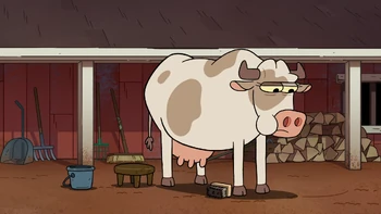 Miss Debbie | Big City Greens Wiki | Fandom