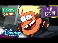 Chipped Off | Big City Greens Wiki | Fandom