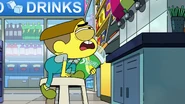 Splish | Big City Greens Wiki | Fandom