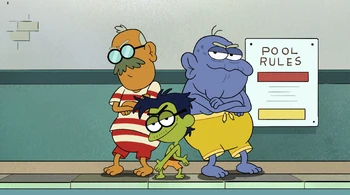 I Found My People | Big City Greens Wiki | Fandom