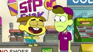 Splish | Big City Greens Wiki | Fandom