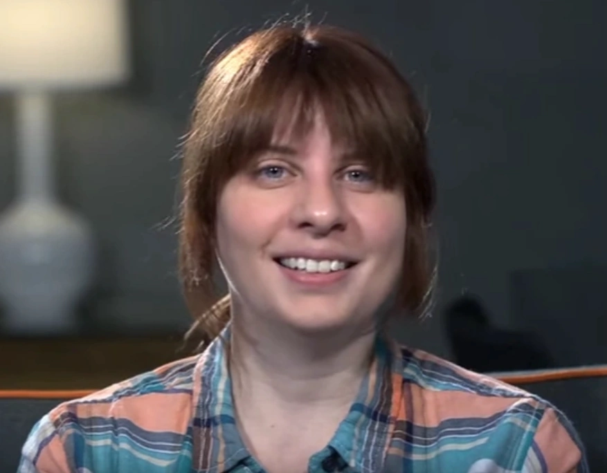 Katie Rice | Big City Greens Wiki | Fandom