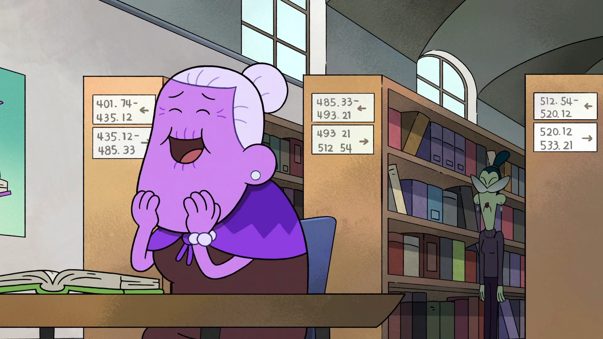 Discuss Everything About Big City Greens Wiki | Fandom