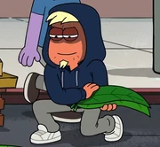 Chip Whistler/Outfits | Big City Greens Wiki | Fandom