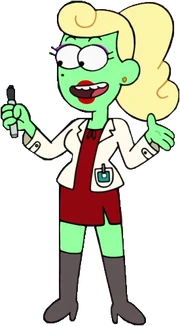 Minor characters | Big City Greens Wiki | Fandom