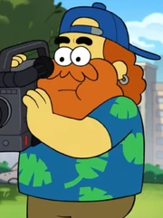 Minor characters | Big City Greens Wiki | Fandom