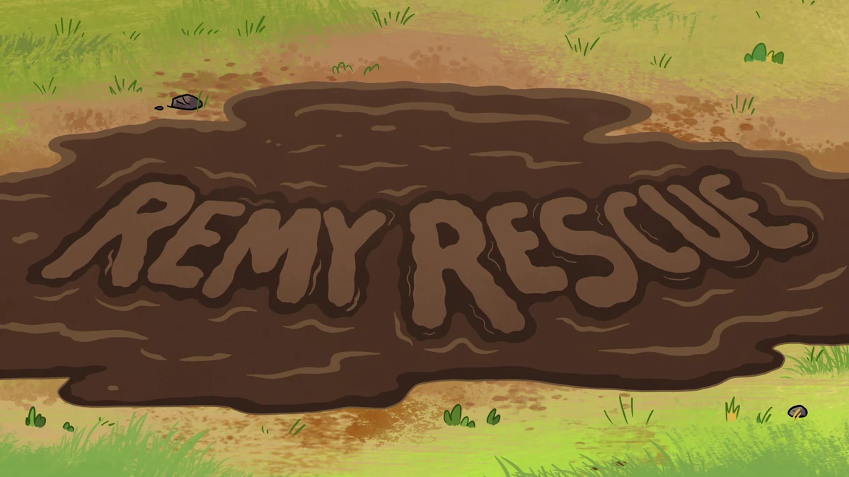 Remy Rescue | Big City Greens Wiki | Fandom
