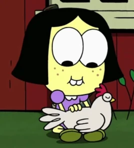 Tilly Green | Big City Greens Wiki | Fandom