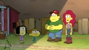 Bill Green/History | Big City Greens Wiki | Fandom