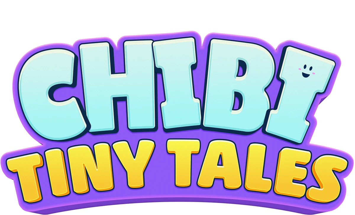Chibi Tiny Tales | Big City Greens Wiki | Fandom