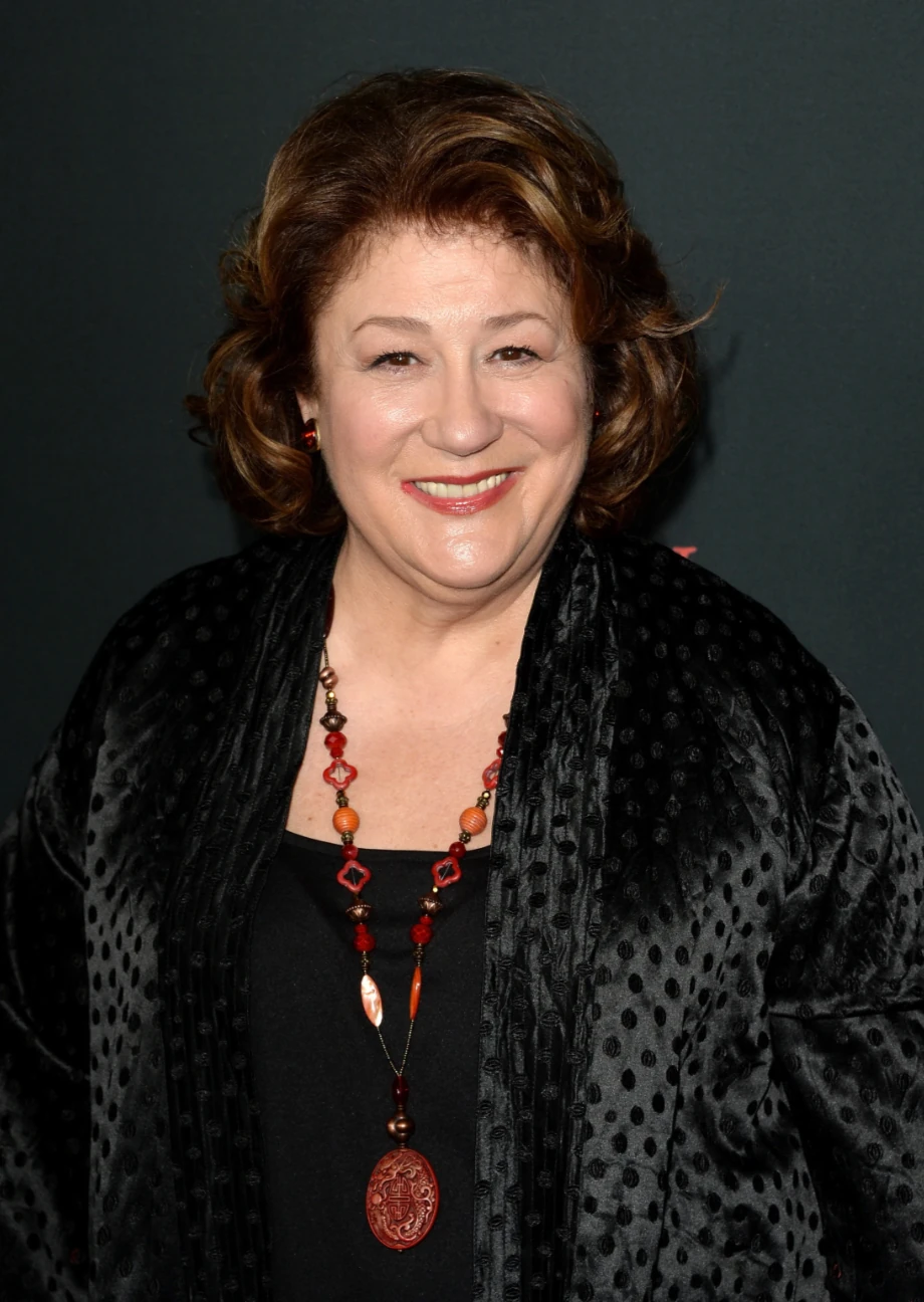 Margo Martindale | Big City Greens Wiki | Fandom
