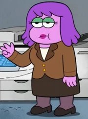 Minor characters | Big City Greens Wiki | Fandom