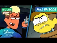 Chip's Revenge | Big City Greens Wiki | Fandom