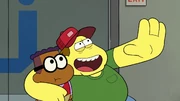 Remy Remington/History | Big City Greens Wiki | Fandom