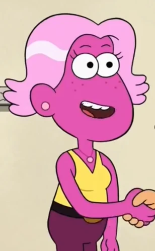 Alecia F. | Big City Greens Wiki | Fandom