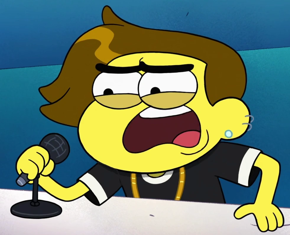 Zillon Brax | Big City Greens Wiki | Fandom