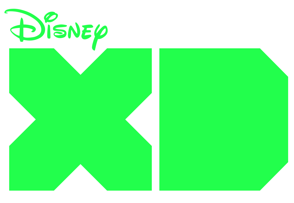 Disney XD | Big City Greens Wiki | Fandom