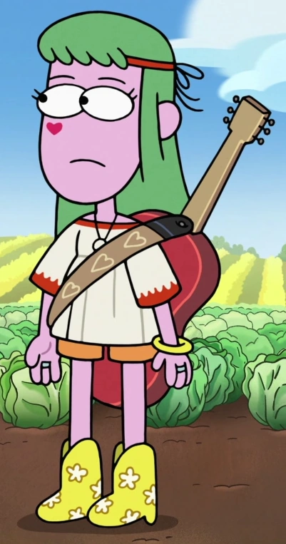 Sunday | Big City Greens Wiki | Fandom