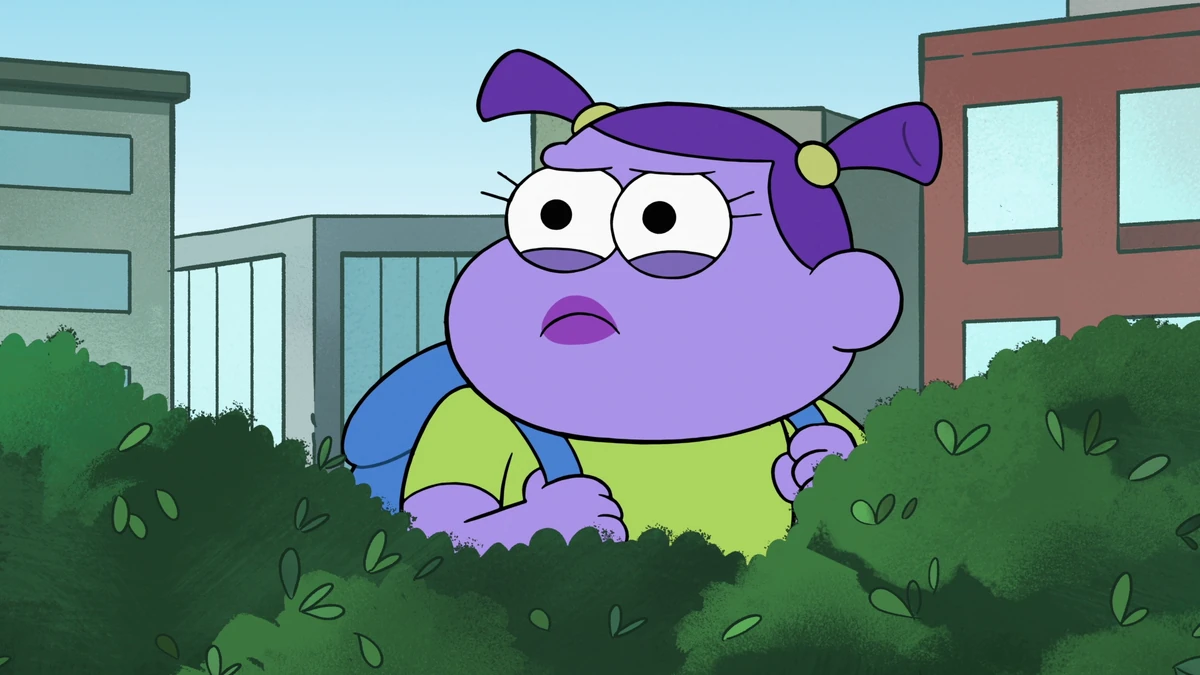 Andromeda/Gallery | Big City Greens Wiki | Fandom
