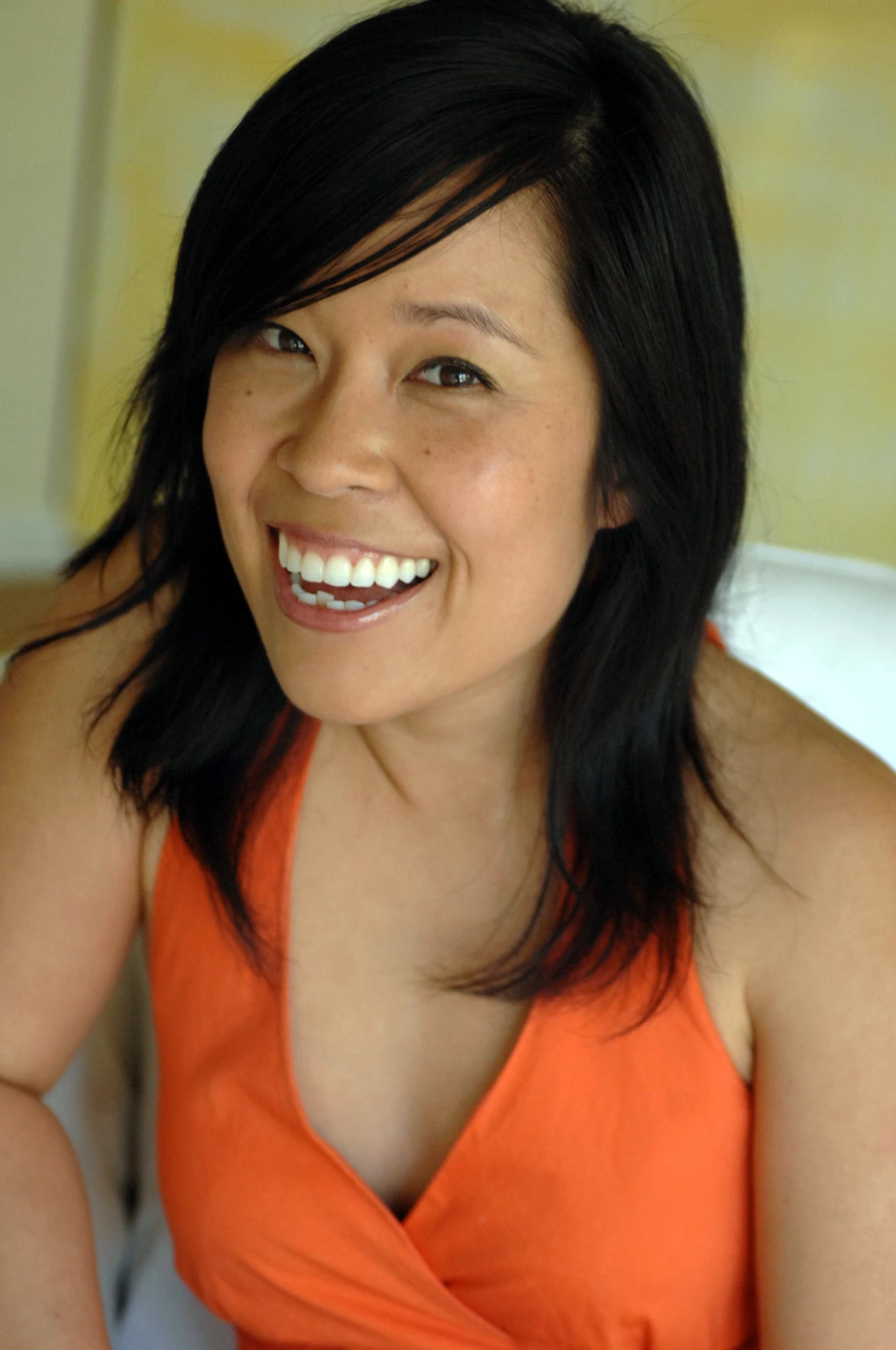 Stephanie Sheh | Big City Greens Wiki | Fandom