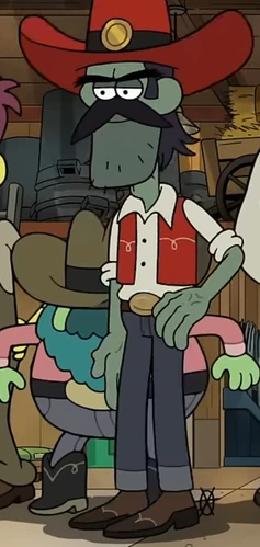 Joshua | Big City Greens Wiki | Fandom