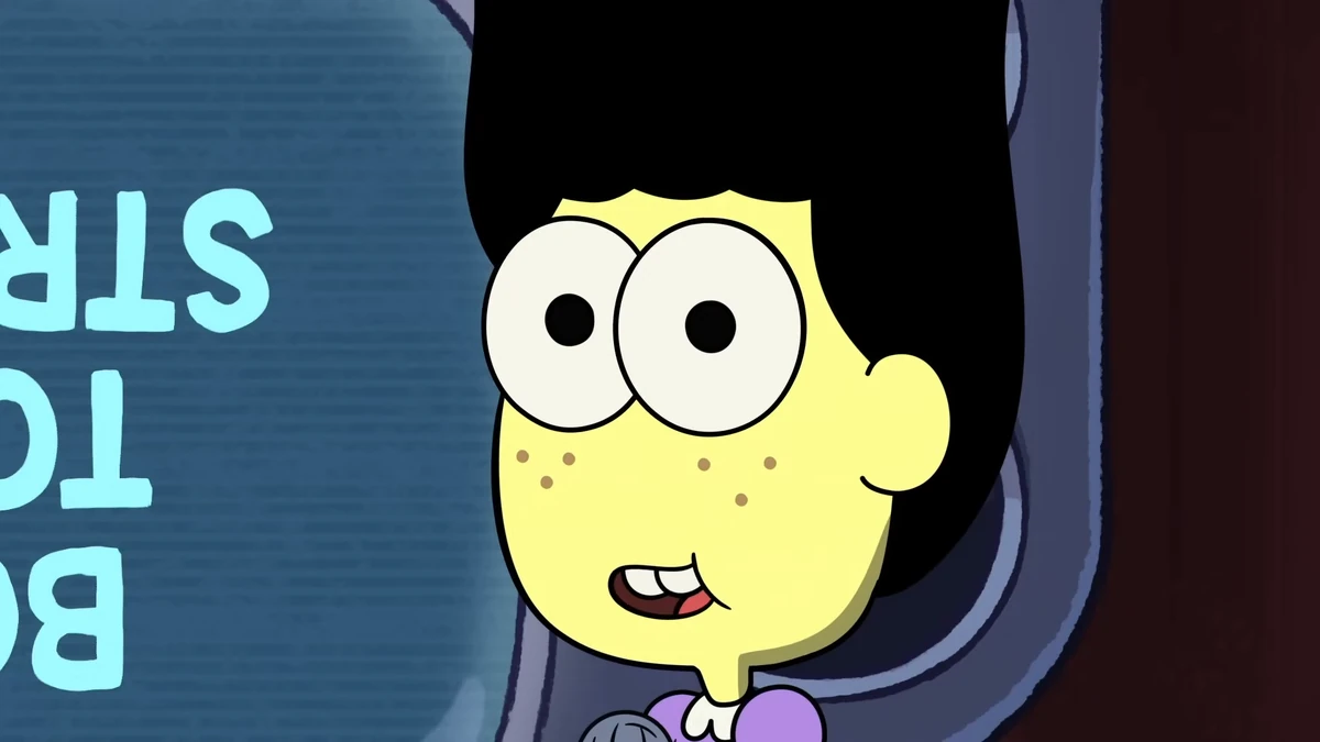 Born to be Strange/Gallery | Big City Greens Wiki | Fandom