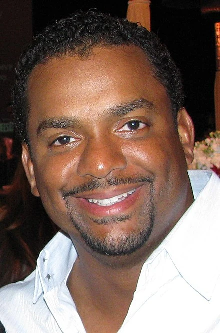 Alfonso Ribeiro | Big City Greens Wiki | Fandom