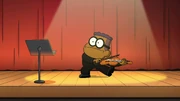 Remy Remington/History | Big City Greens Wiki | Fandom