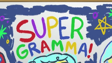 Times Circle and Super Gramma!/Credits | Big City Greens Wiki | Fandom