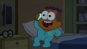 Remy Remington/Outfits | Big City Greens Wiki | Fandom