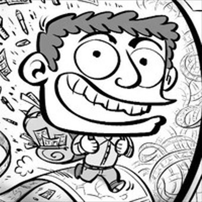 Jonathon Wallach | Big City Greens Wiki | Fandom