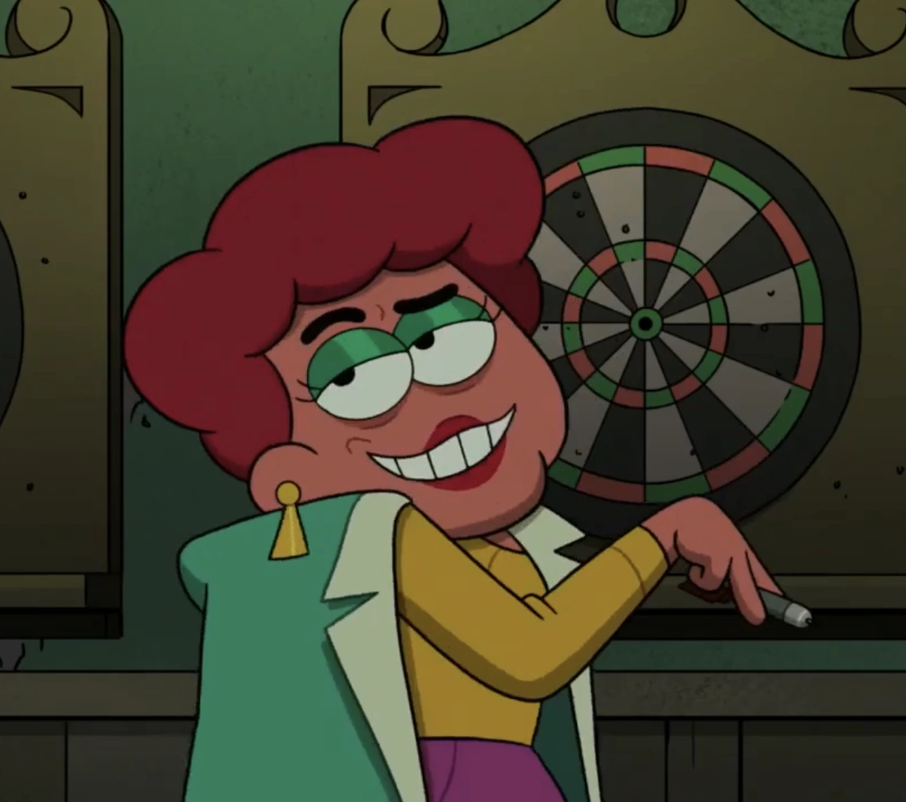 Kits & How To Crochet Patterns PDF PATTERN ONLY crochet Saxon big city ...