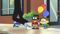 Vasquez/Gallery | Big City Greens Wiki | Fandom