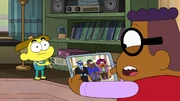 Remy Remington/History | Big City Greens Wiki | Fandom