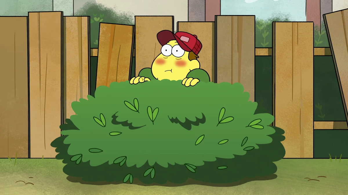 Bill Green/Gallery/Season 2C | Big City Greens Wiki | Fandom