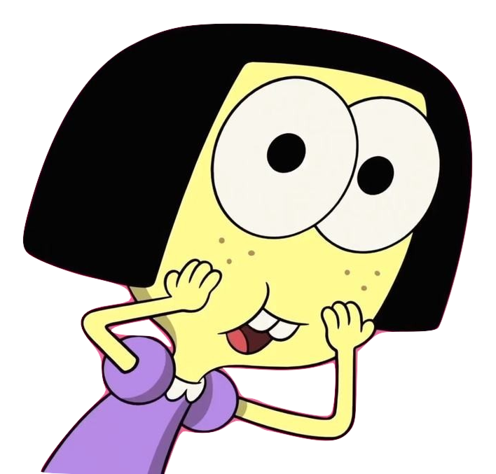 Tilly Green/Designs | Big City Greens Wiki | Fandom