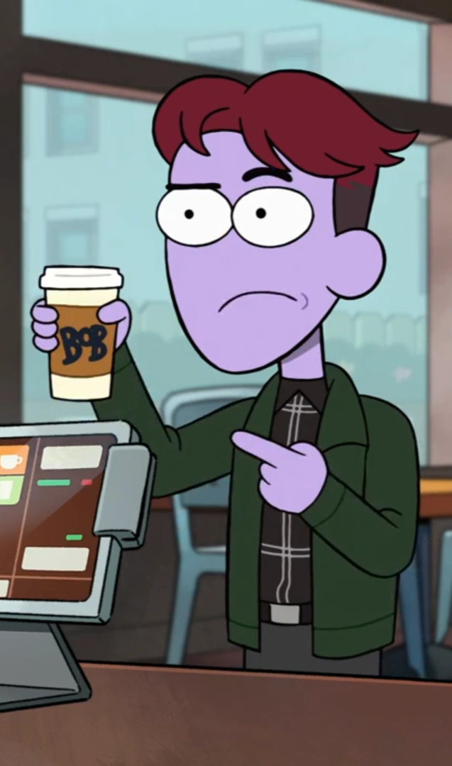 Bhab | Big City Greens Wiki | Fandom