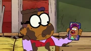 Remy Remington/History | Big City Greens Wiki | Fandom