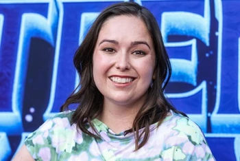 Faryn Pearl | Big City Greens Wiki | Fandom