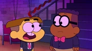 Remy Remington/Outfits | Big City Greens Wiki | Fandom